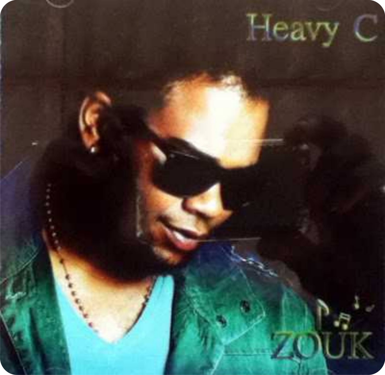 Heavy C - Zouk (Single) [2011] [Download CD] - KILSONFOX BLOG