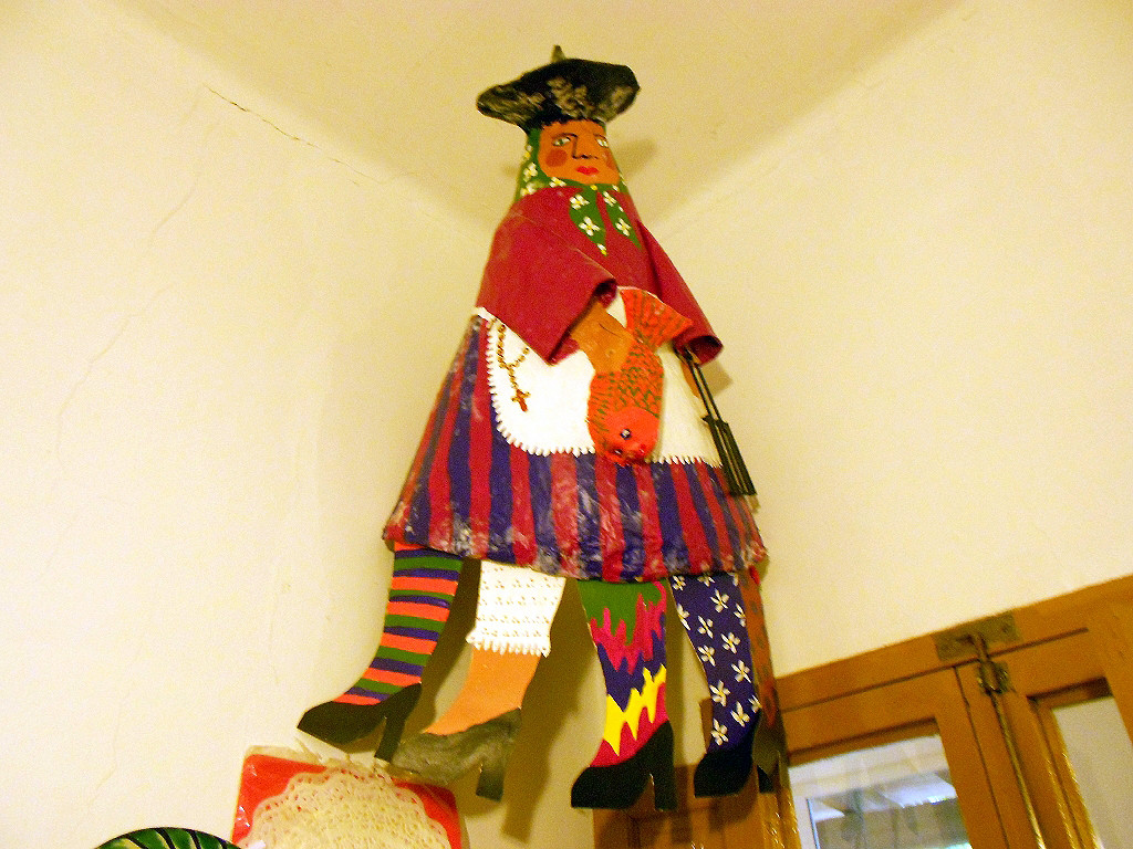 UEP!: SA JAIA COREMA.