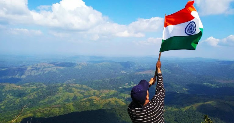 KUMARA PARVATHA TREK - An enthralling experience!!!: KUMARA PARVATHA ...