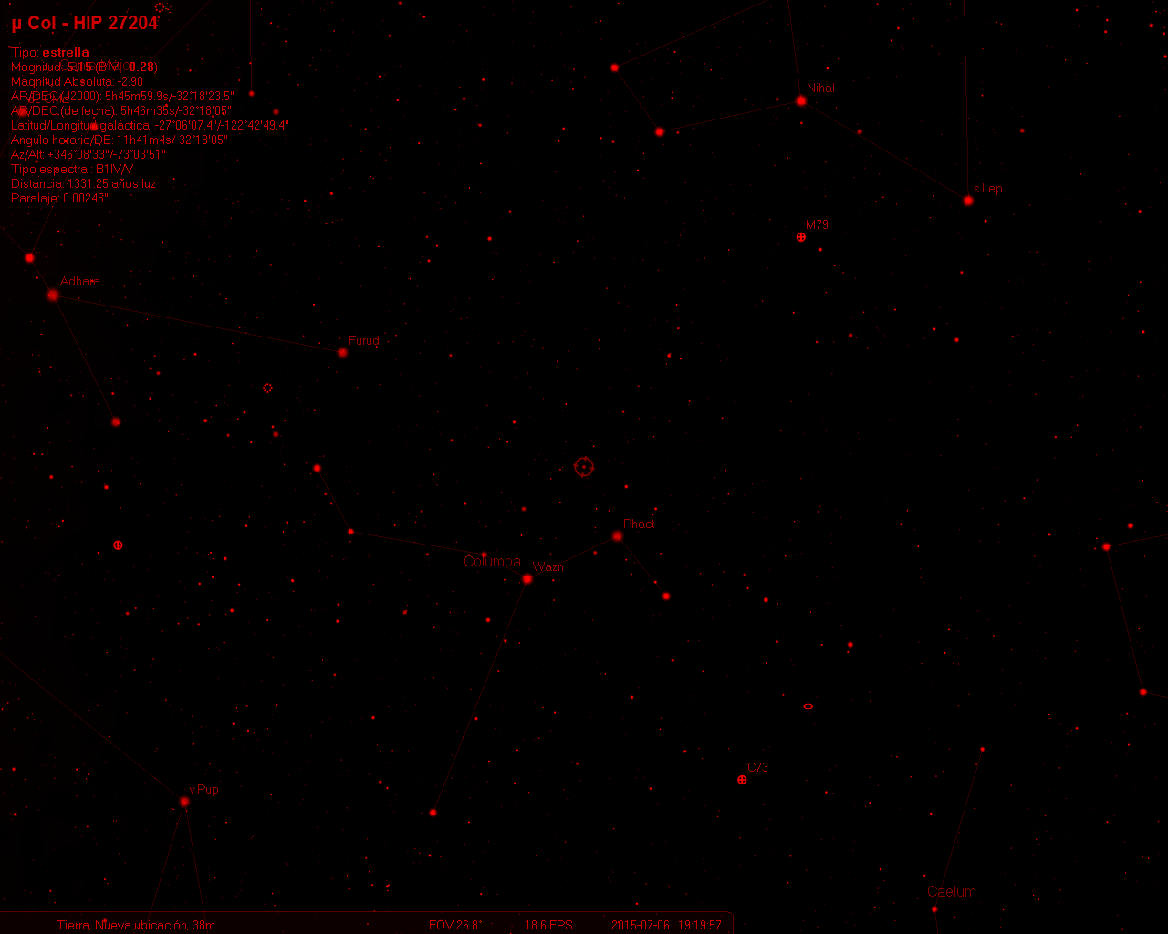 MASALLADELTERCERPLANETA.: DESDE ORION Y A TRAVÉS DEL ESPACIO INTERESTELAR