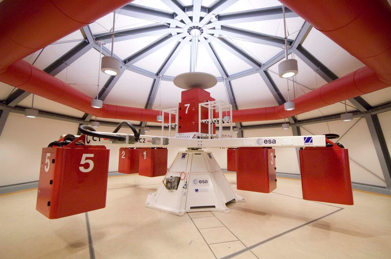 The United Nations Office for Outer Space Affairs calls for researchers ...