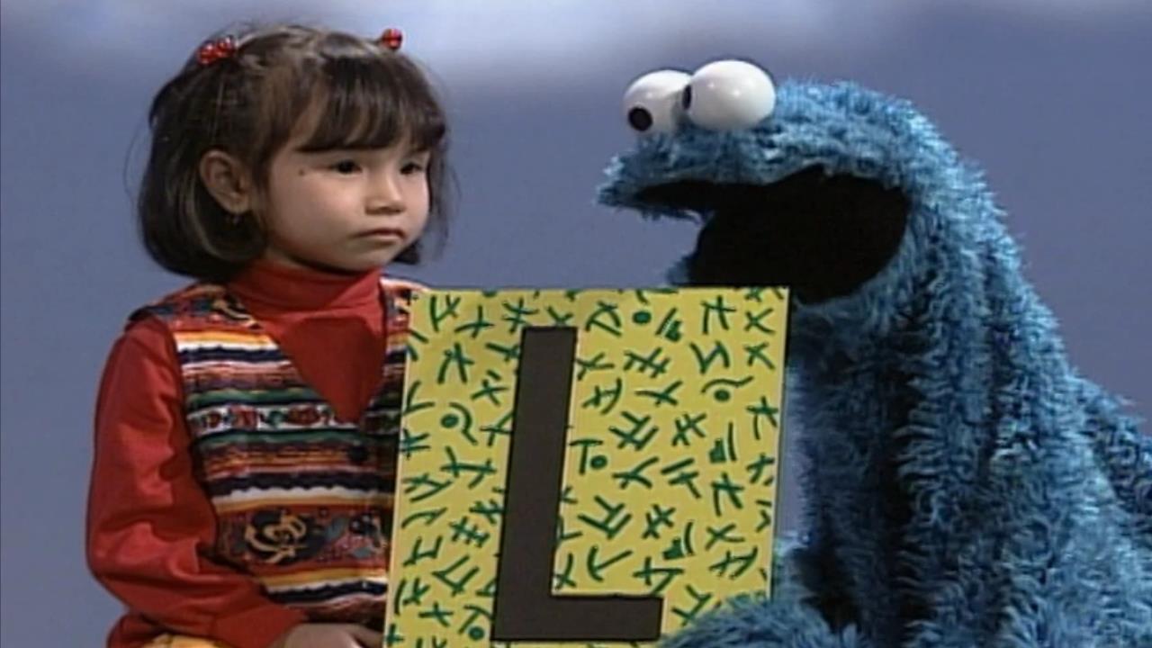 Sesame Street Episode 4135 - The Bookaneers