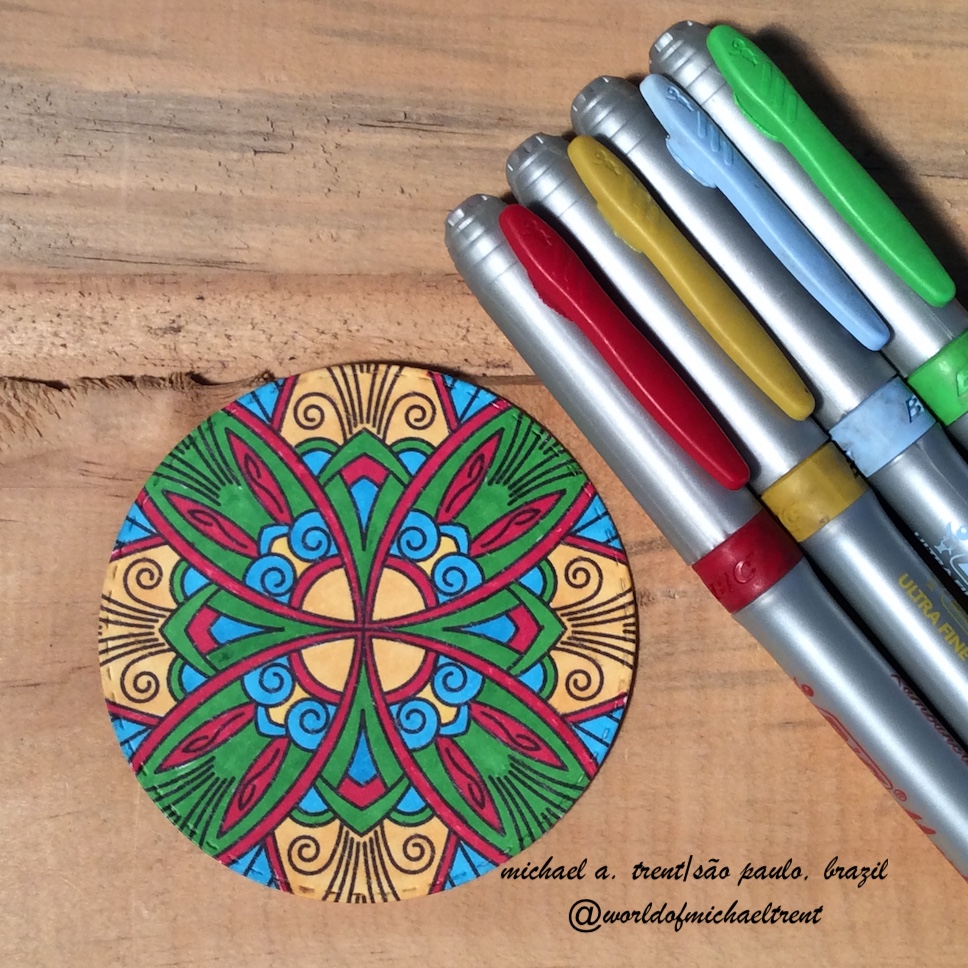 World Of Michael Trent: Make Your Own Christmas Ornaments with Anthony ...