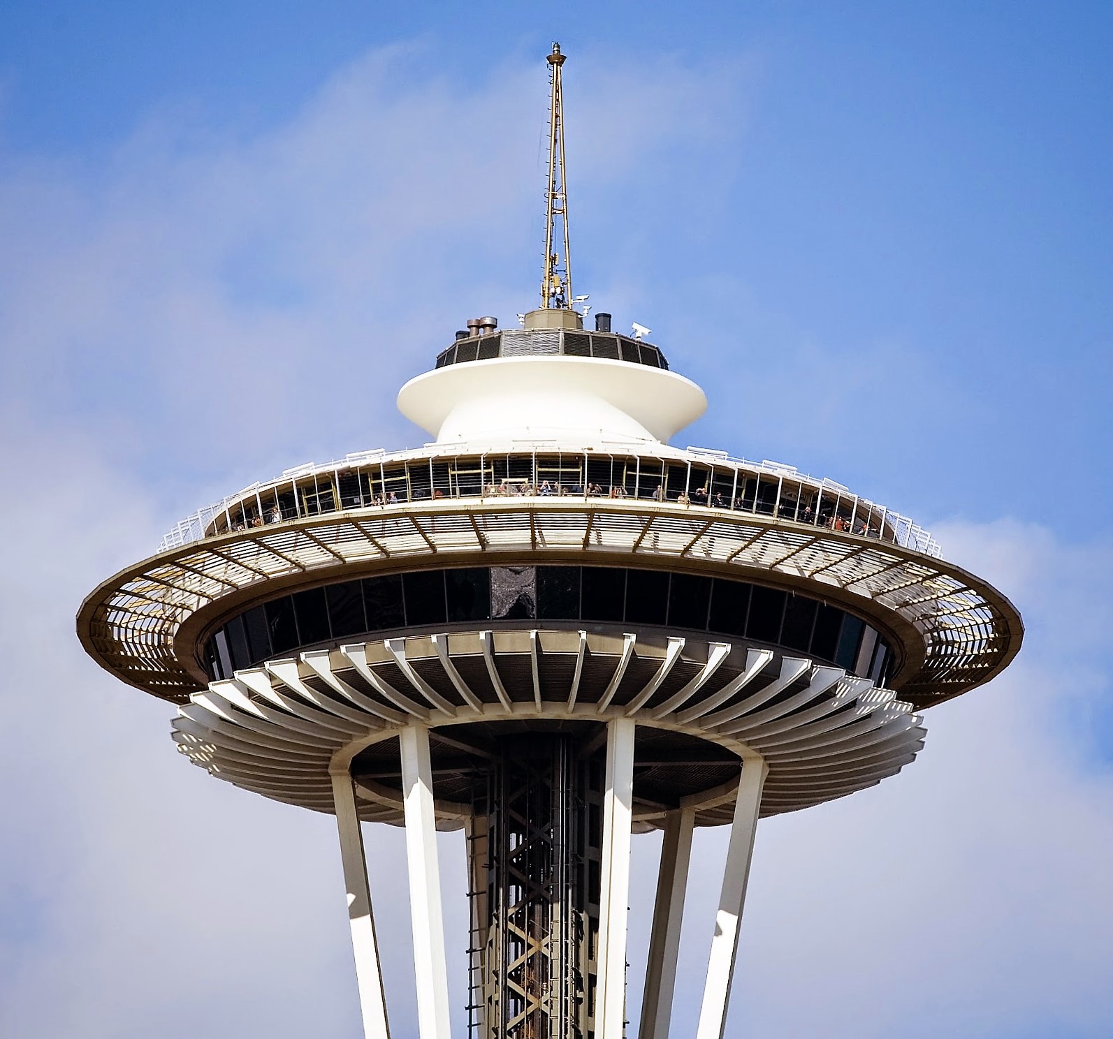 5 five 5 Space Needle Seattle United States 5-five-5-space-needle-seattle-united-states
