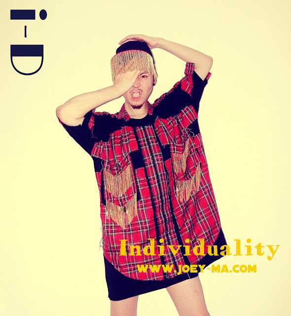 I N D I V I D U A L I T Y: Joyce X i-D Magazine, Soul i-D Exhibition ...