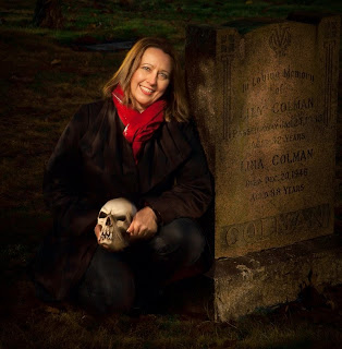 Kittling: Books: Scene of the Crime with Author Wendy Roberts!