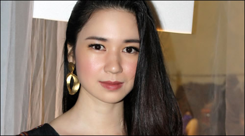 LIST: 170+ Most Beautiful Indonesian Actresses - LISTPH.COM