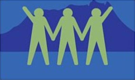 Logo Parti Bertanding PRN Sabah 2020