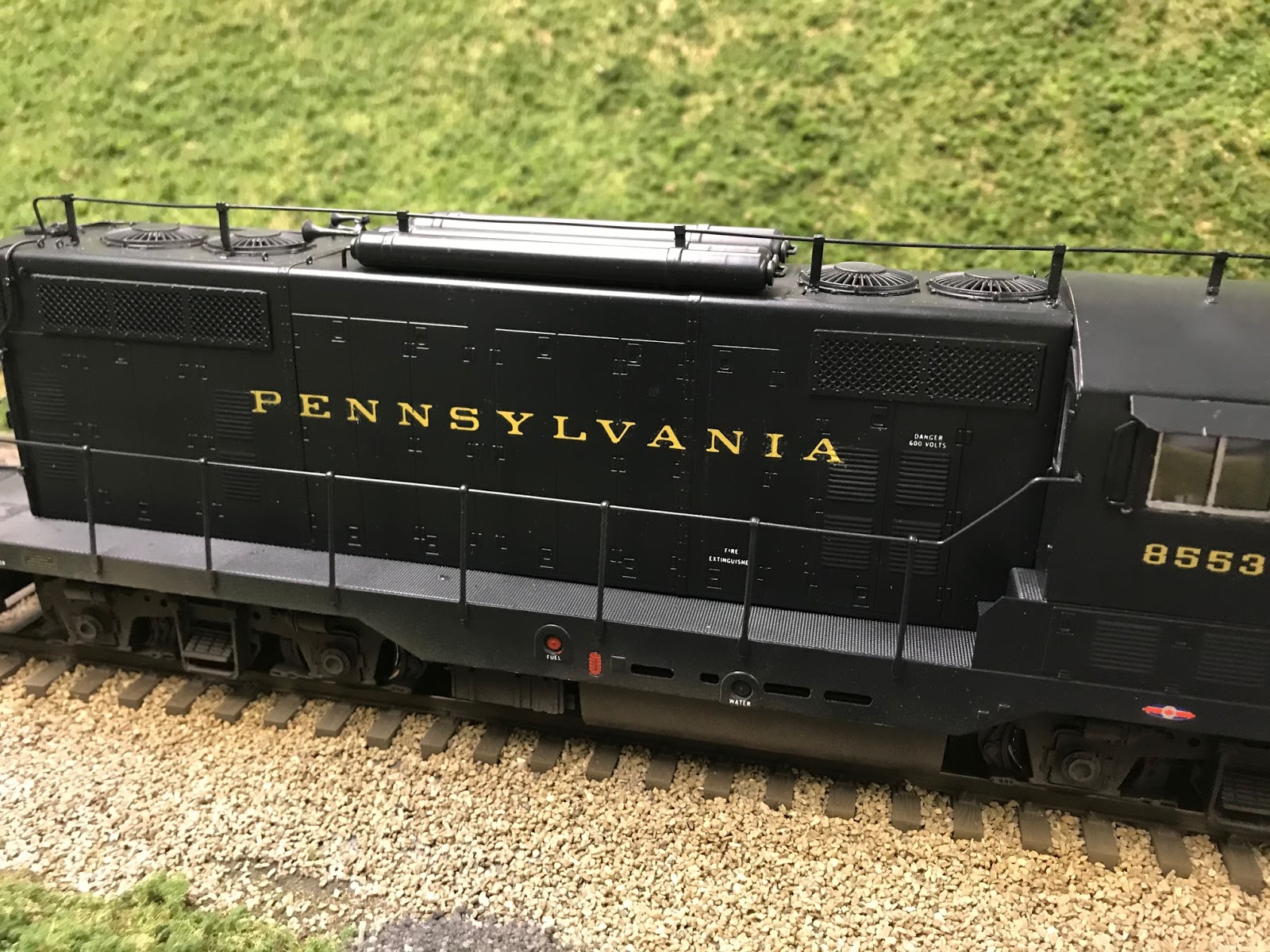 PRR - Northern Central: During the quarantine - Creating a PRR ...