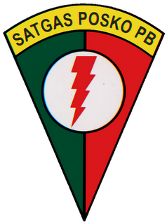 LAMBANG KECAKAPAN TAGANA