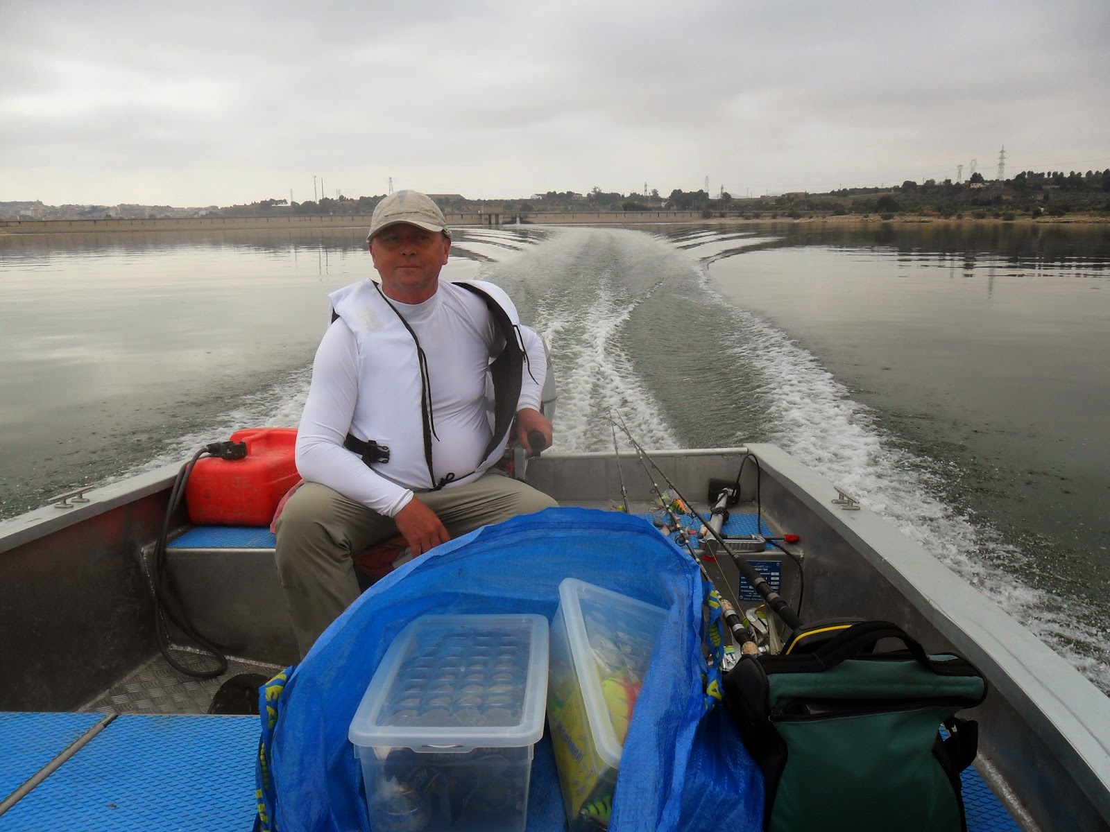 Kenart Wobleromania: WYPRAWA NA SUMY EBRO w HISZPANI 2014