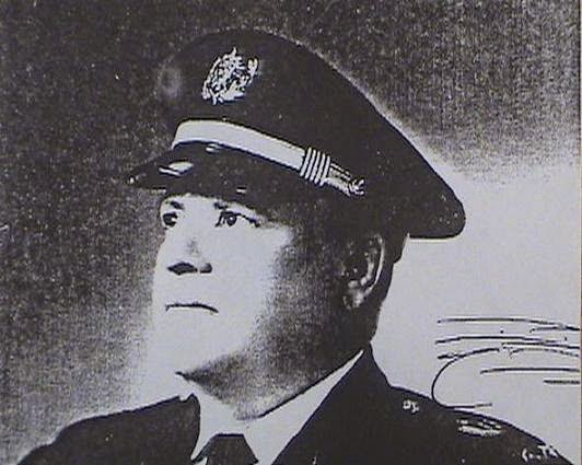 El Rastro del Invasor. Biografía del Che Guevara: LA FUGA DE BATISTA