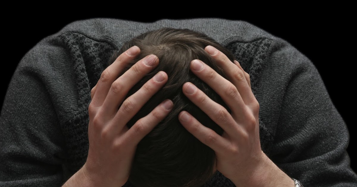 Complicated Grief: Why does it have to be so complicated?