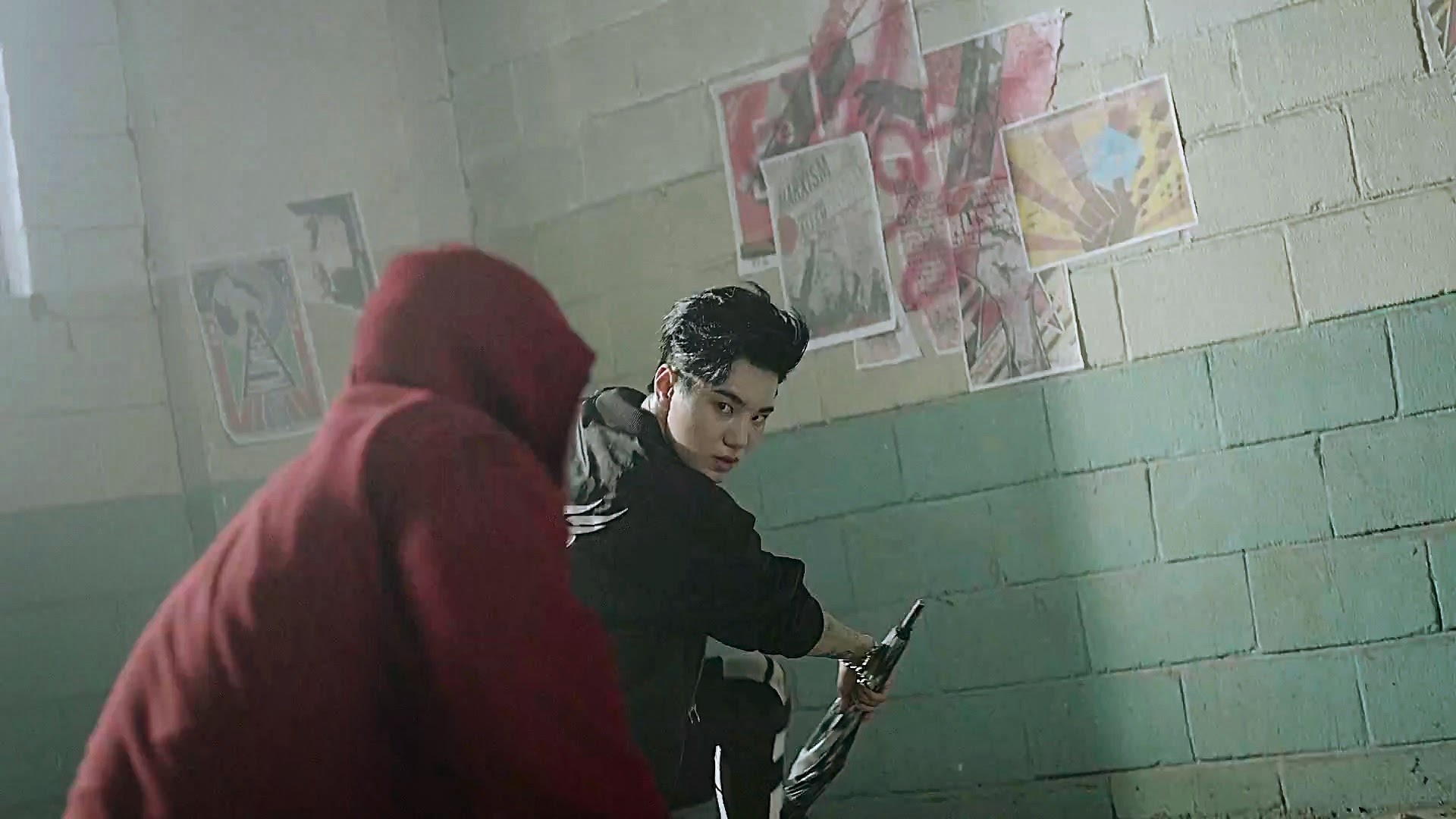 Infinite: "Back" MV από το Repackage του Season 2 | I say myeolchi // k ...