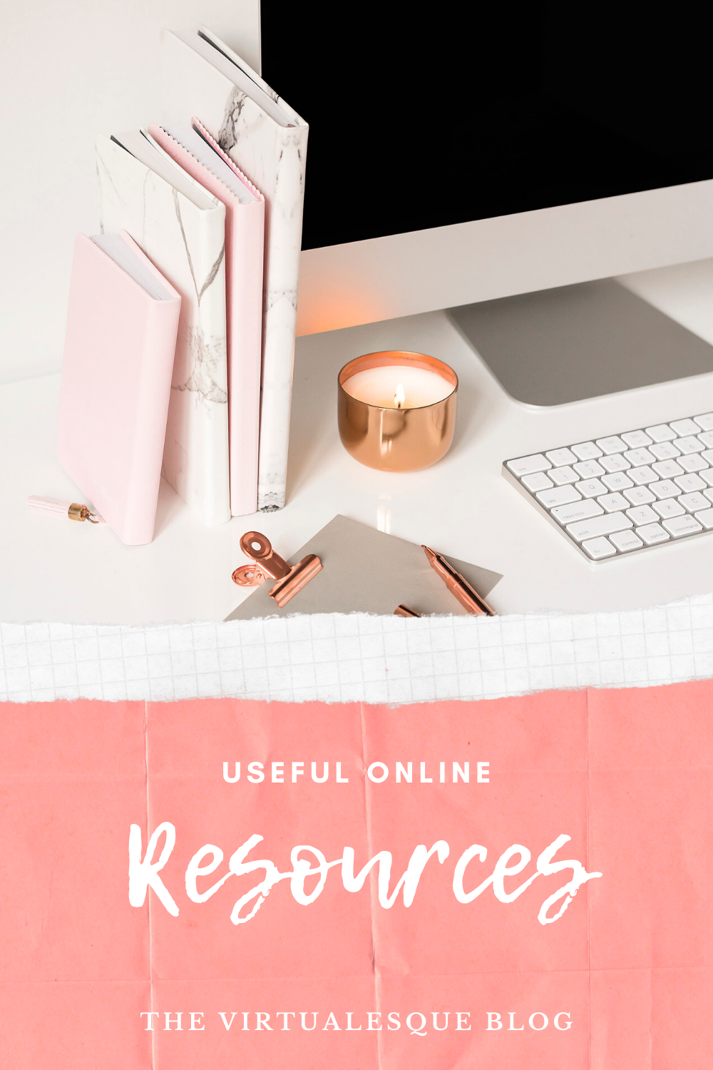 Useful Online Resources | THE VIRTUALESQUE BLOG