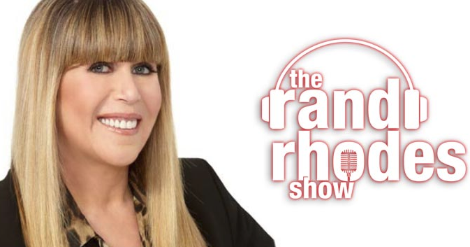 Media Confidential: San Francisco Radio: KKSF Adds The Randi Rhodes Show