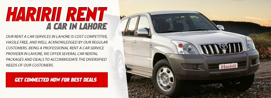 Cheap & Luxury Rent a Car Lahore Pakistan: 8 Things That Can Help You ...