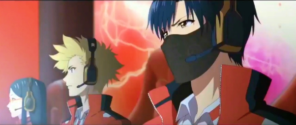 Excellent Era Original Roster Feature in The King’s Avatar Movie New ...