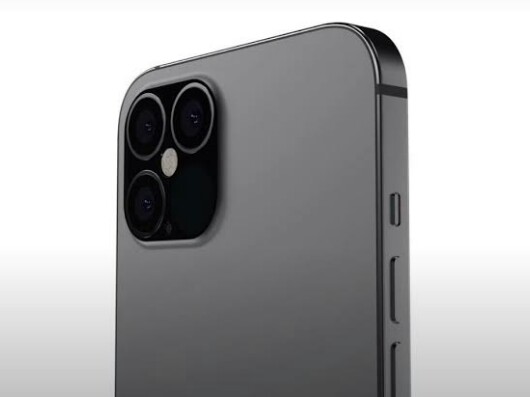 iPhone 12 Phone Specifications Review