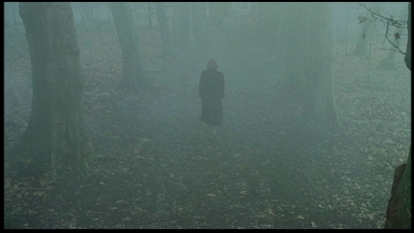 The Midnight Room: The Others (2001)