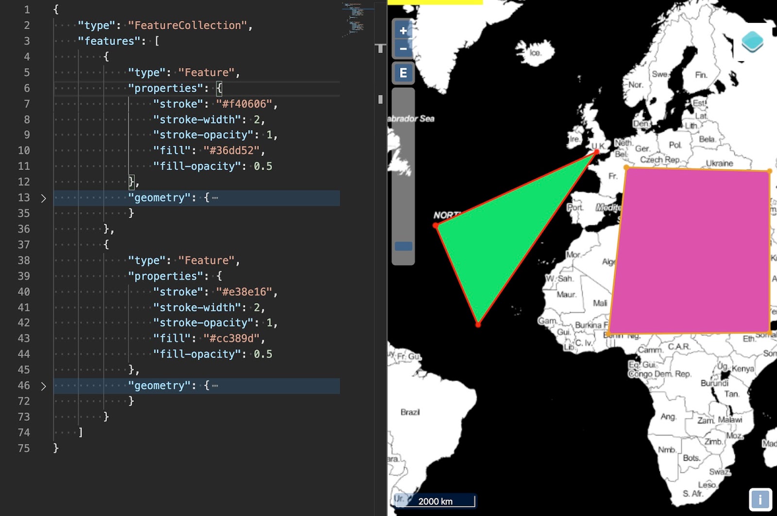 The Map Guy(de): Announcing: vscode-map-preview 0.5.5