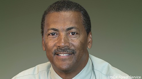 AFRICAN AMERICAN REPORTS: Randy Moore: First African American named to ...