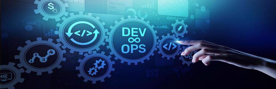 DevOPs background