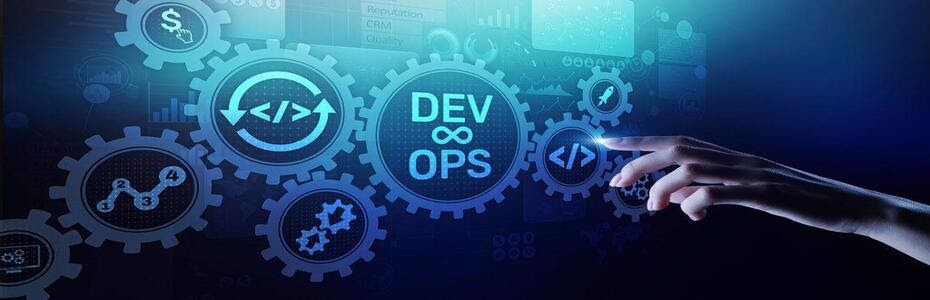 DevOPs background