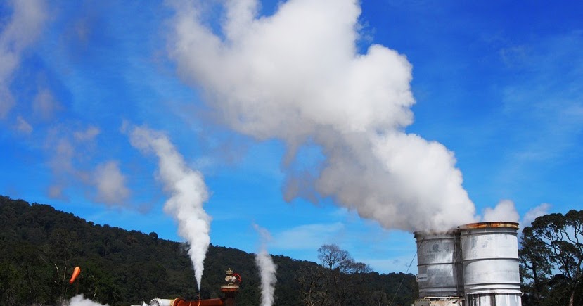 Supreme Energy Memulai Operasi Komersial PLTP Muara Laboh - OG INDONESIA