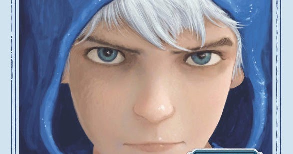 El PotterLibros: Libro: Jack Escarcha. El Final Es El Principio (Los ...