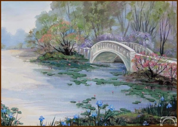 Arte Cristina Faleroni