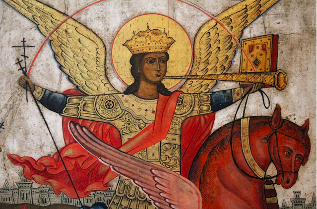 Lubachka (A Work in Progress)