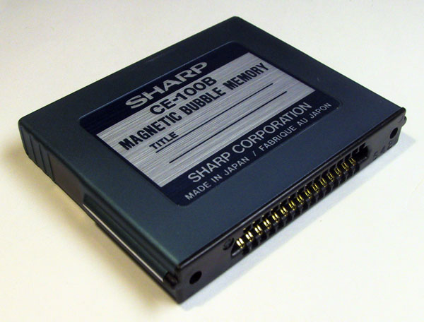 Kevin Jacks: Engineer Turned Programmer: Technology Throwback: A Look ...