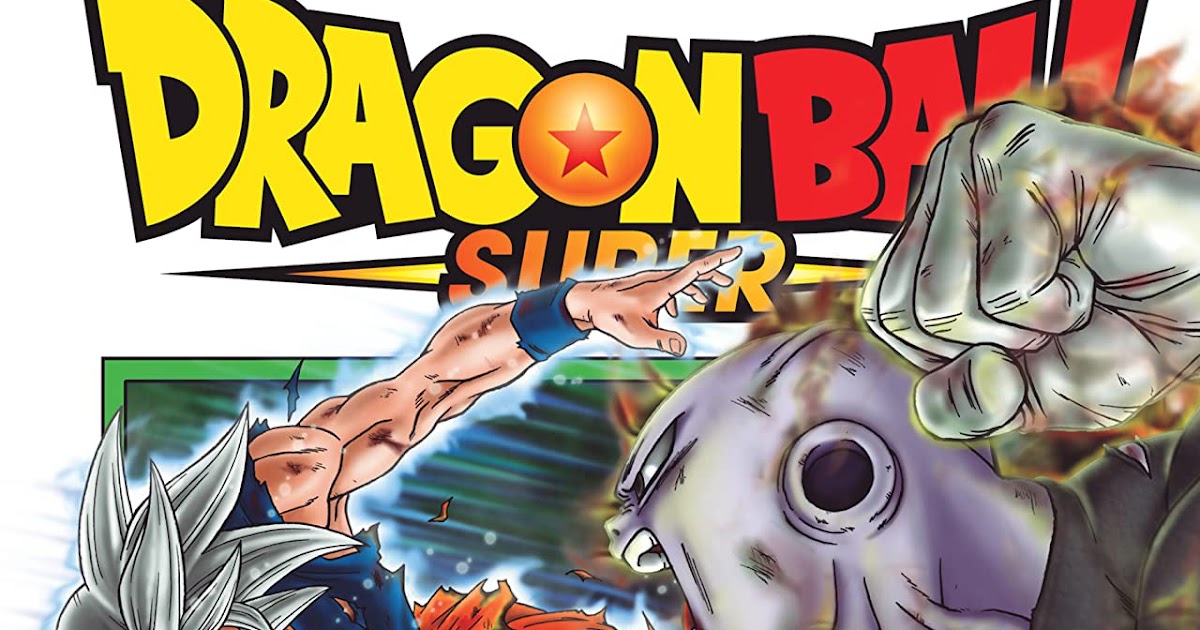 NOT A HOAX! NOT A DREAM!: DRAGON BALL SUPER VOLUME 9