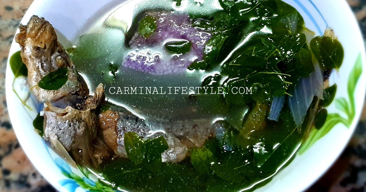 Chamba Chamba Recipe Cooked By: Ike