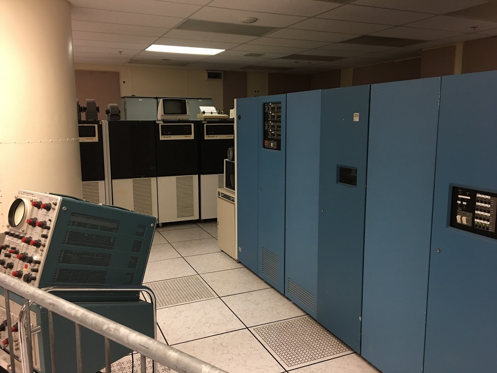 Community Architect Daily: How a nuclear bunker proves lack of imagination