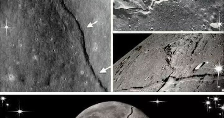 Mafaza Online: Kisah Mukjizat Nabi Muhammad ﷺ Membelah Bulan