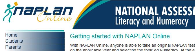 Stage Two: NAPLAN 2013