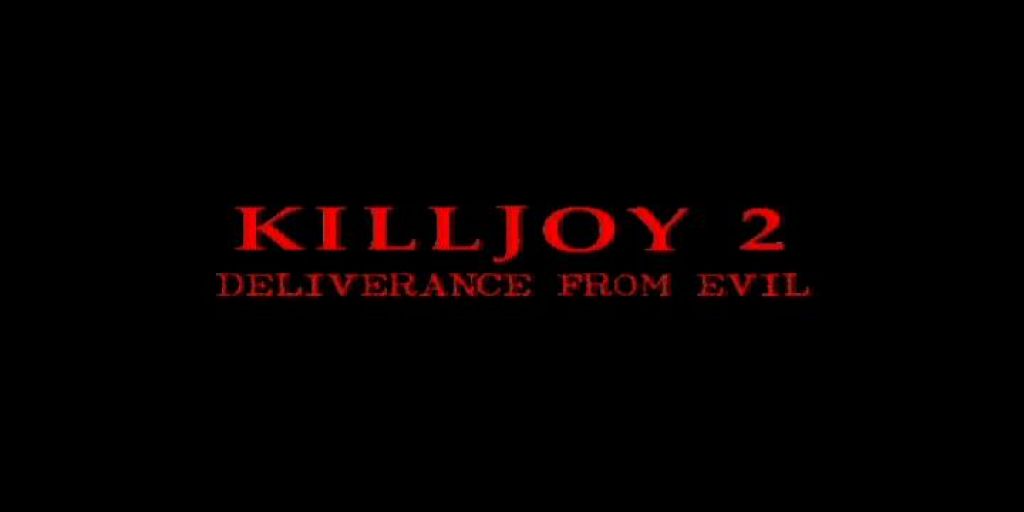 Blood Brothers: Killjoy 2: Deliverance from Evil (2002)