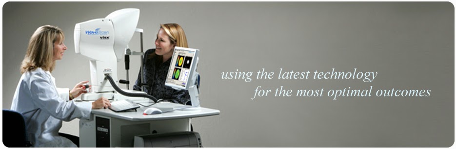 The Popularity of IntraLase ~ Fredericksburg Lasik, Cataract Surgery ...