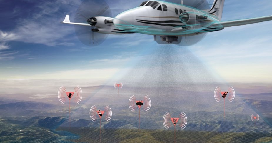 World Defence News: Leonardo introduces new Spider COMINT pod