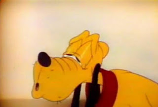 Disney Film Project: Pluto's Blue Note