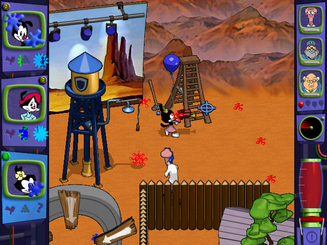 The Collection Chamber: EVERY ANIMANIACS GAME RANKED - Ranking Video