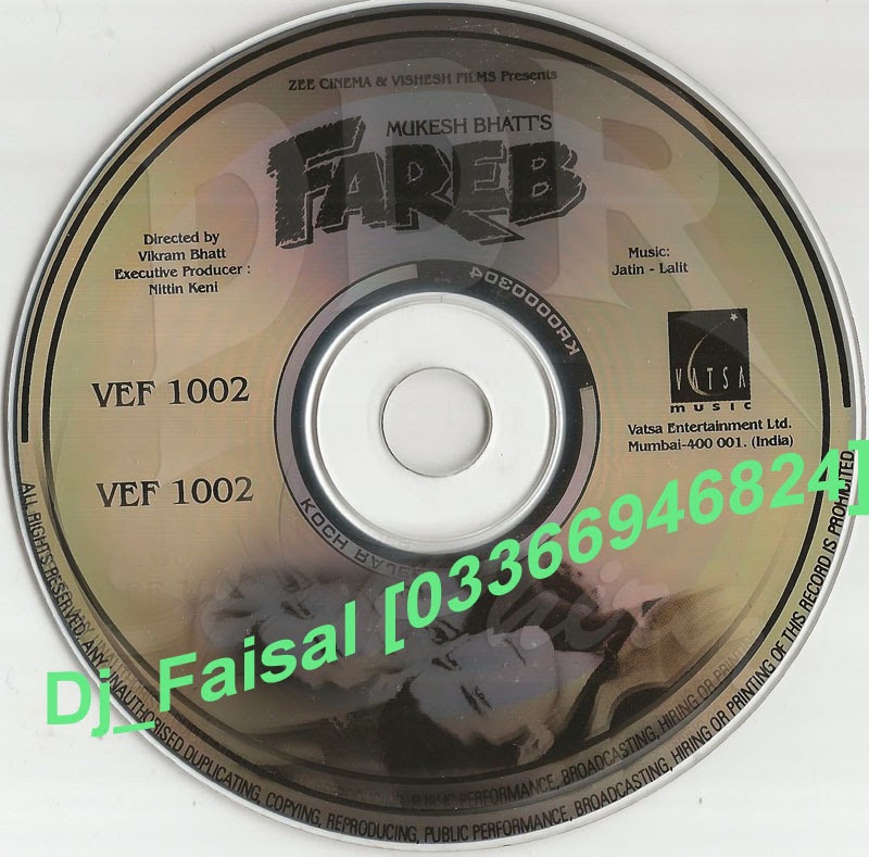 Fareb [1996] - bikeinternet
