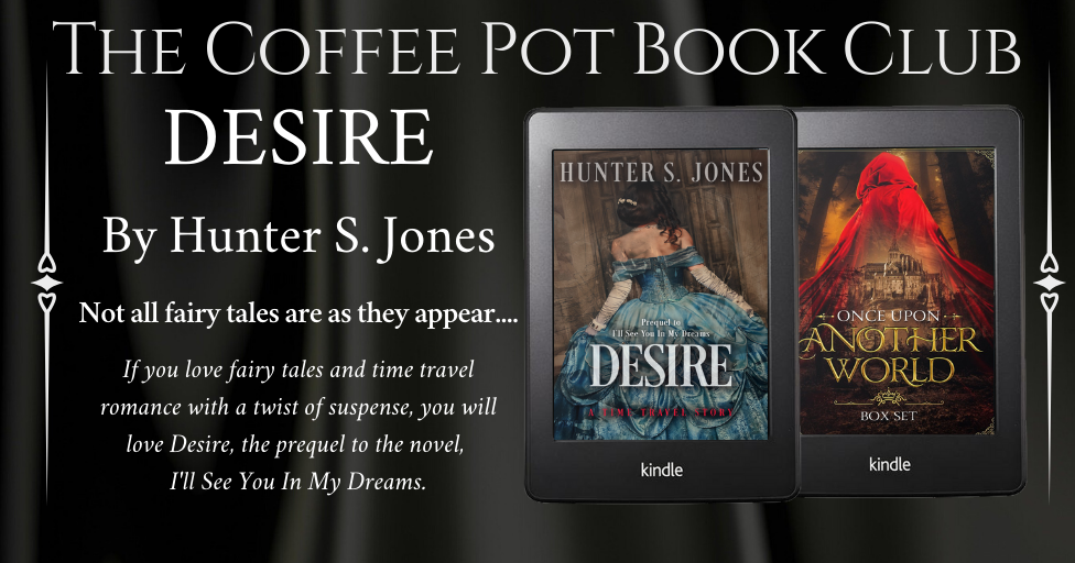 Myths, Legends, Books Coffee Pots: You don't want to miss this # ...