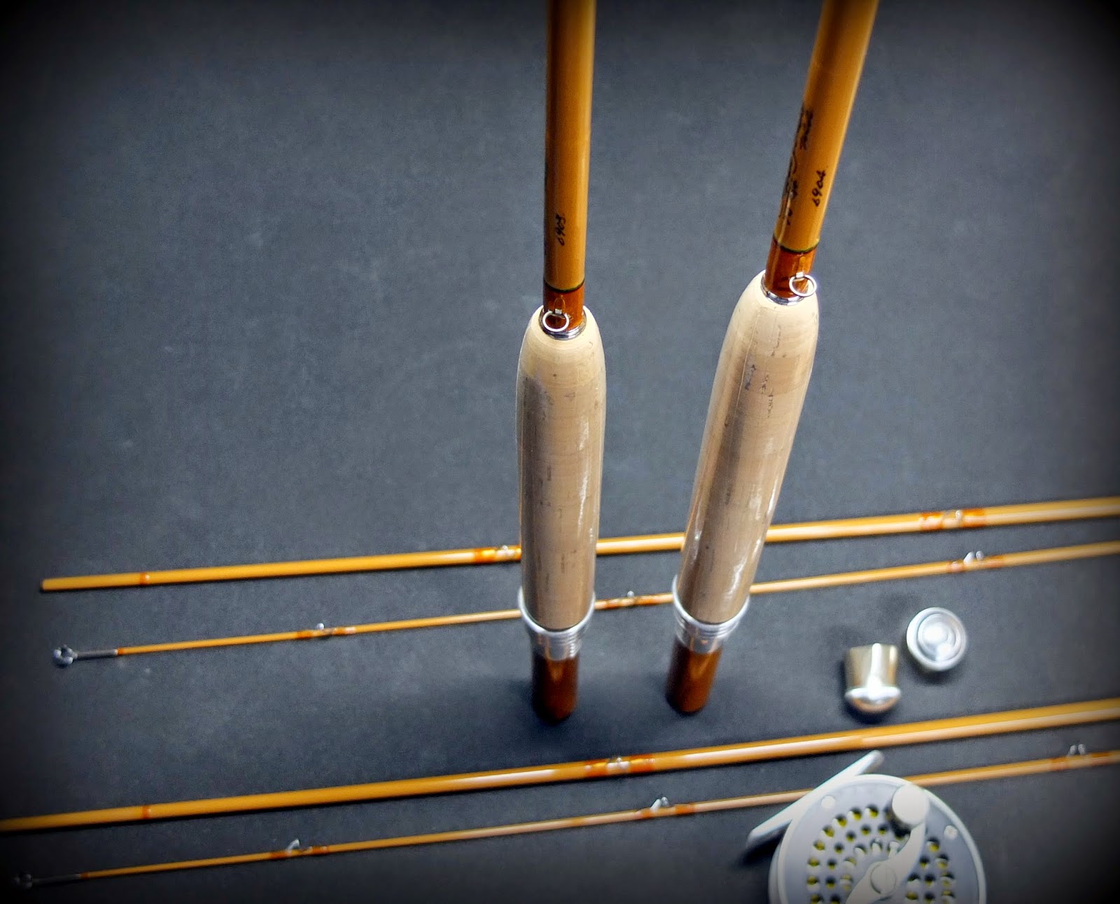 ncaflyfish: Glass Rod