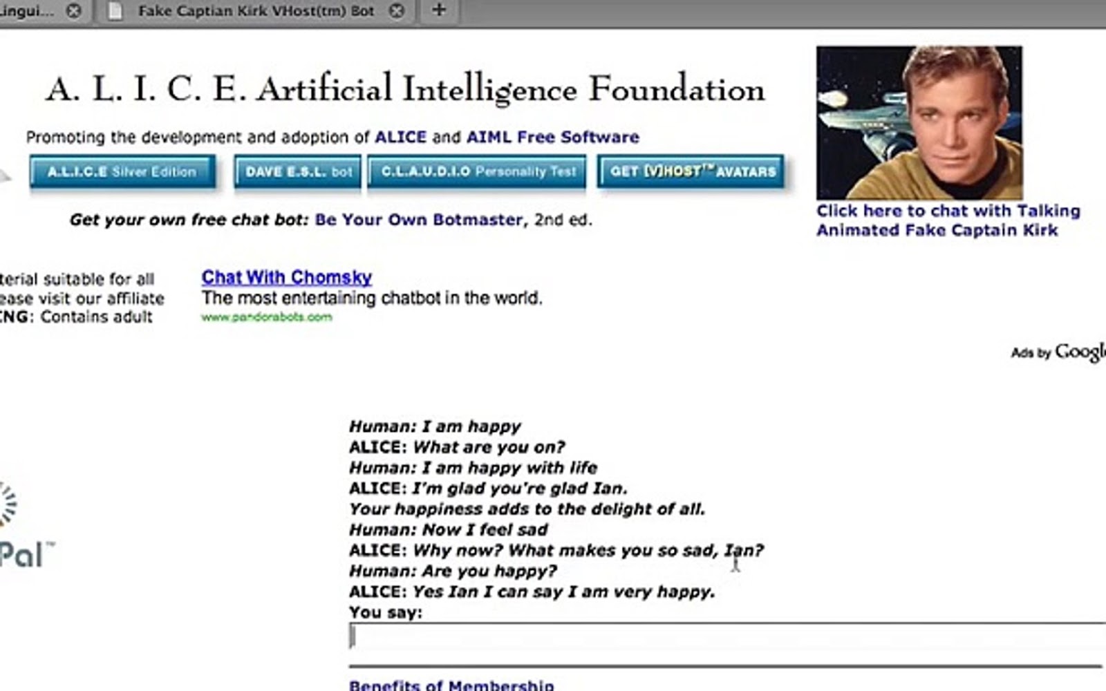 What are chatbots? - theDigiHi.com