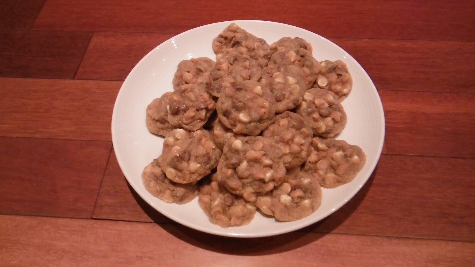 Christmas Cookies on Gastro World