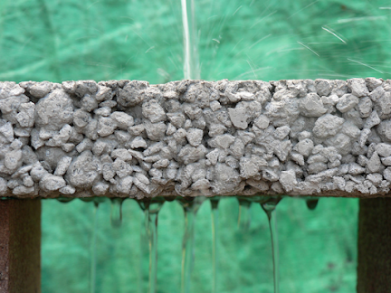 Permeabilidad en Rocas