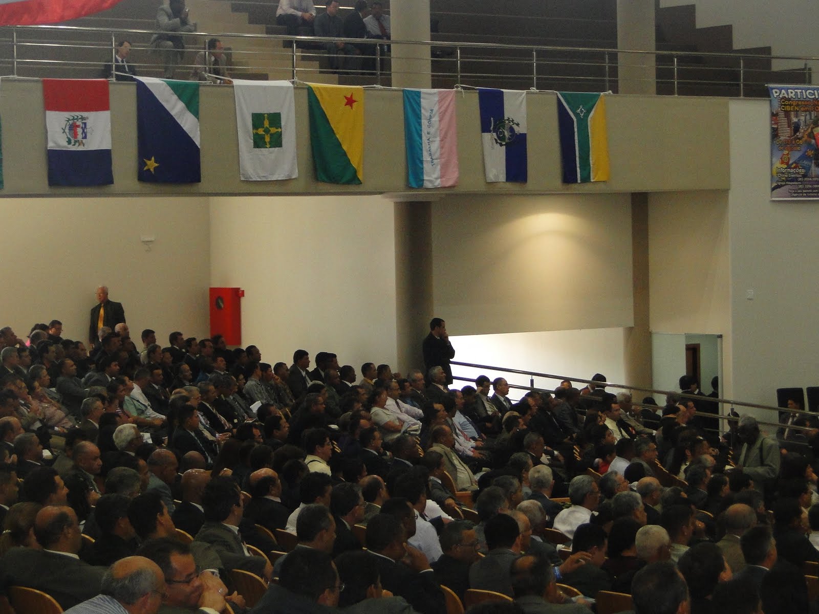 Assembléia de Deus em Santana/Amapá - CONAMAD: ADM/SANTANA NA CONVENÇÃO ...